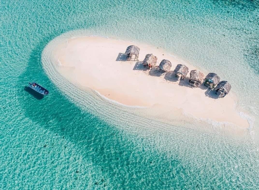 Descubriendo el Paraíso: Las 10 Mejores Playas de la República ...